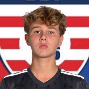 Luke Taylor's High School Career Home