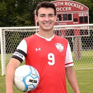 Tyler Stiger's High School Career Home