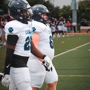 tim howard high school