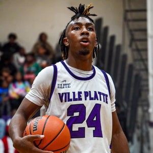 Ja`maury Thomas' High School Football Stats