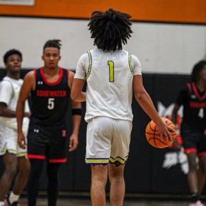 Luke Mccrimon's Osceola High School Career Home