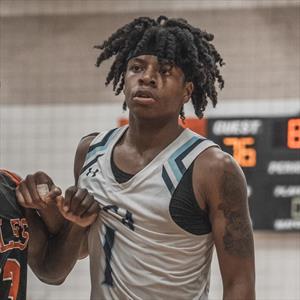 Jamal Jacobs' American Collegiate Academy Career Home