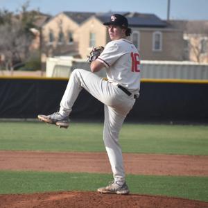 Jaxon Valdez's Williams Field High School Career Home