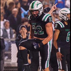 Chase Martin | Thousand Oaks HS, Thousand Oaks, CA | MaxPreps