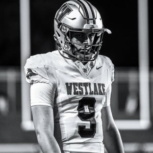 Rees Wise's Westlake High School Career Home