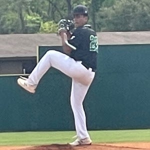 Devon Castaneda's High School Career Home