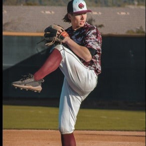 Brody James' Desert Mountain High School Career Home