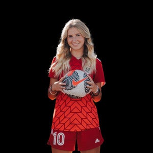 Laney Serrano's Madison High School Career Home