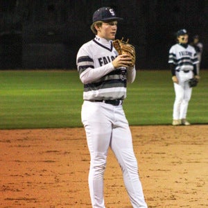 Jack Scully's Cactus Shadows High School Career Home