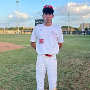 Mario Casarez's High School Career Home