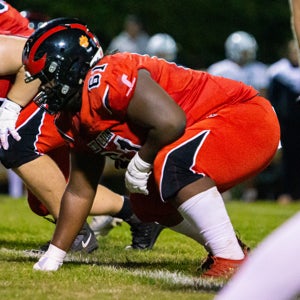 Neil Rose's Red Lion Christian Academy Career Home