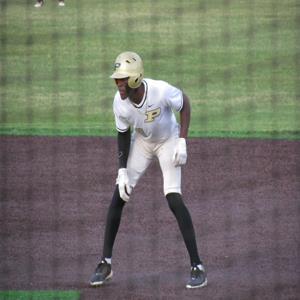 Ty Keys' High School Career Home