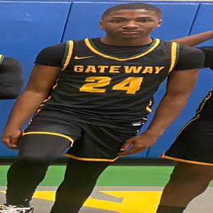 Trevion Gabriel's Gateway Charter Academy Career Home
