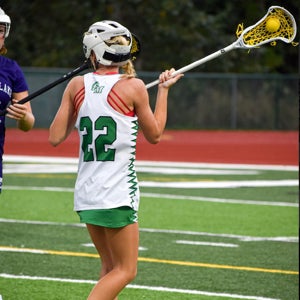 Ella Rufener's High School Career Home