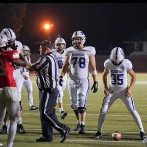 Edward Hartig's High School Career Home