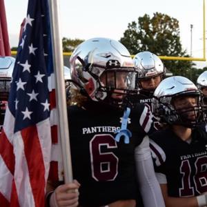 Jackson Mann's (Eclectic, AL) Elmore County High School Football Stats