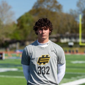 Ethan Drumm's (Jacksonville, FL) Bolles High School Career Home