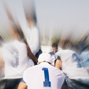 Roman Turner's High School Career Home