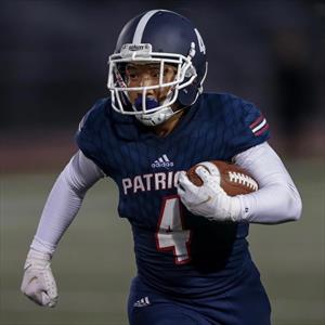 Vincent Kim's (Irvine, CA) Beckman High School Career Home