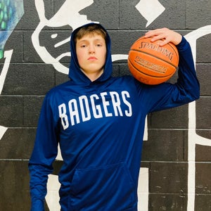 Asher Williams' High School Career Home