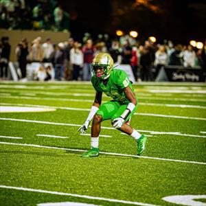 Devin Williams' High School Football Stats