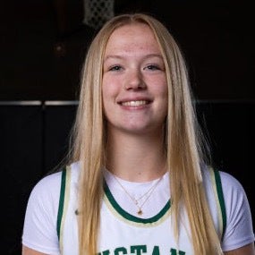 Natalie West's High School Career Home