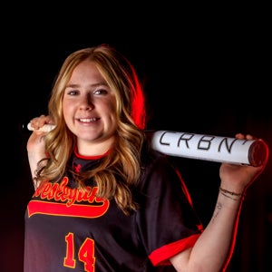 Alexis Emery's Wesleyan Christian Academy Career Home