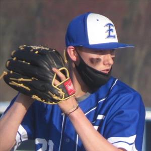 Eli Porter High School Baseball Stats Elizabethtown (Elizabethtown, PA ...
