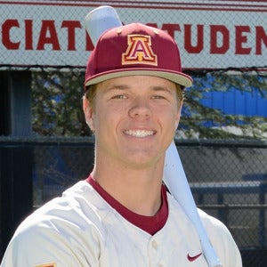 Tyler Brereton's High School Baseball Stats