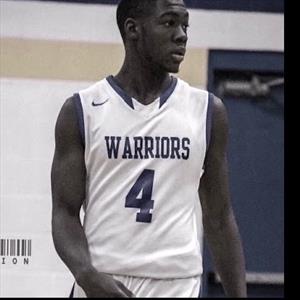 Tyrell Hodges High School Basketball Stats Hampton Christian Academy ...