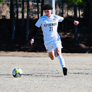 Diego Marrero's High School Career Home