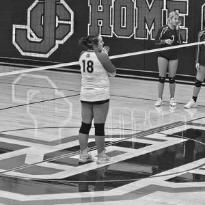 Addilyn Clark's Shawnee High School Career Home