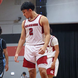 Jaden Erami 's Bosco Tech High School Career Home