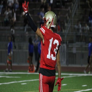 Lior Leshem's Taft High School Football Stats