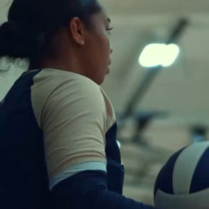 Tevyn Daniels' Rowland High School Career Home