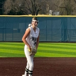 Paige Richards' Maria Carrillo High School Softball Stats