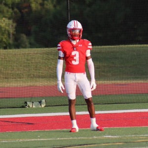 Keith "kam" Miller's Archbishop Spalding High School Career Home