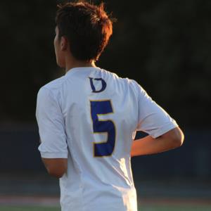 Nathan Gutierrez's De La Salle High School Career Home