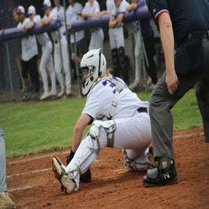 Walker Fortune's High School Career Home