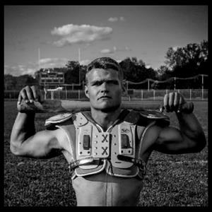 Aiden Grover's High School Career Home