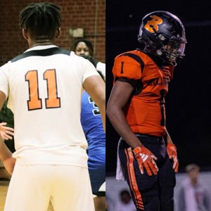 Jamarae Lamb's Wallace-Rose Hill High School Football Stats