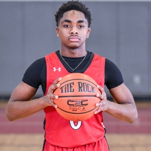 Paul Jackson's Westfield High School Career Home