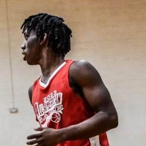 Michael Wallace's McLaurin High School Basketball Stats