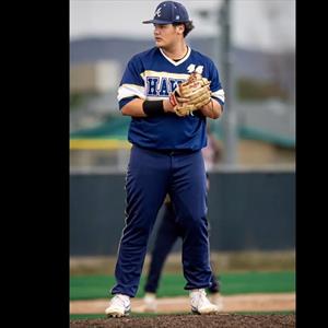 Diego Ramos' Apollo High School Baseball Stats