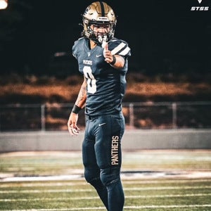 Jaden Jackson's West Park High School Career Home