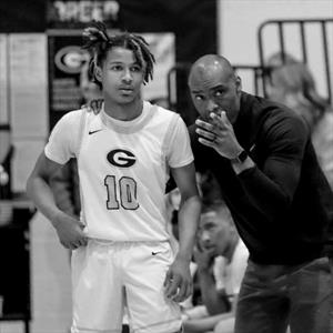 Amare Anderson's High School Career Home