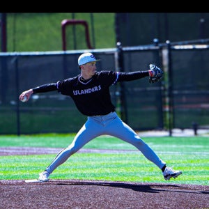 Braedyn Towler's High School Career Home