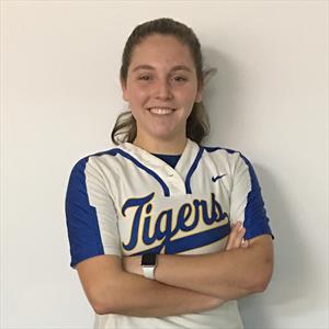 Macy Chancey's High School Career Home