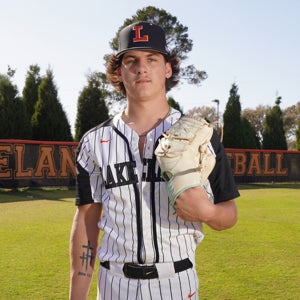 Cooper Emery's High School Baseball Stats