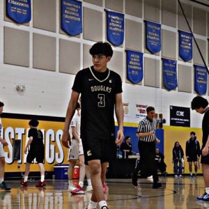 Ryan Felix's High School Career Home